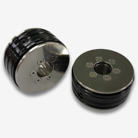 Rotary Air Bearing 1 페이지 | LNK CO.,LTD. 엘엔케이(주)