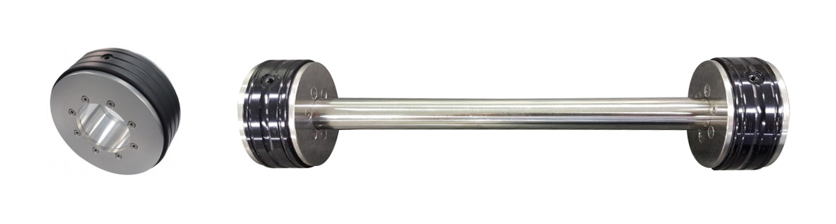 Rotary Air Bearing 1 페이지 | LNK CO.,LTD. 엘엔케이(주)